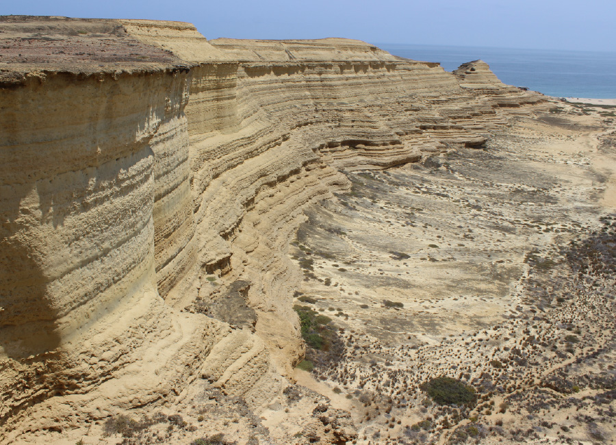Angola Safaris - Wild Space Adventure Safaris