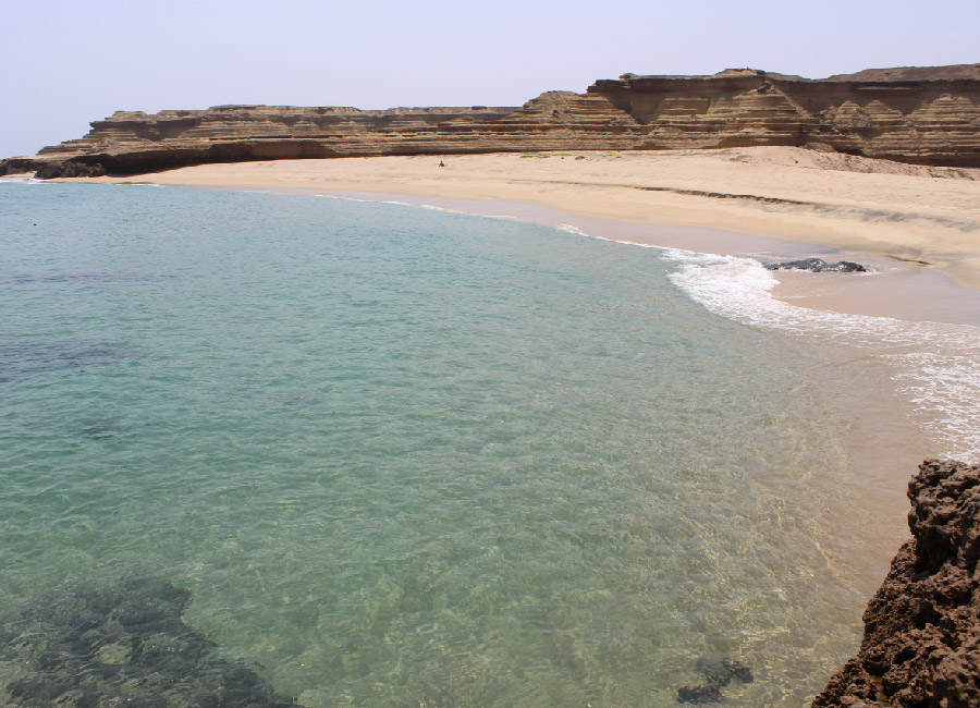 Angola Safaris - Wild Space Adventure Safaris